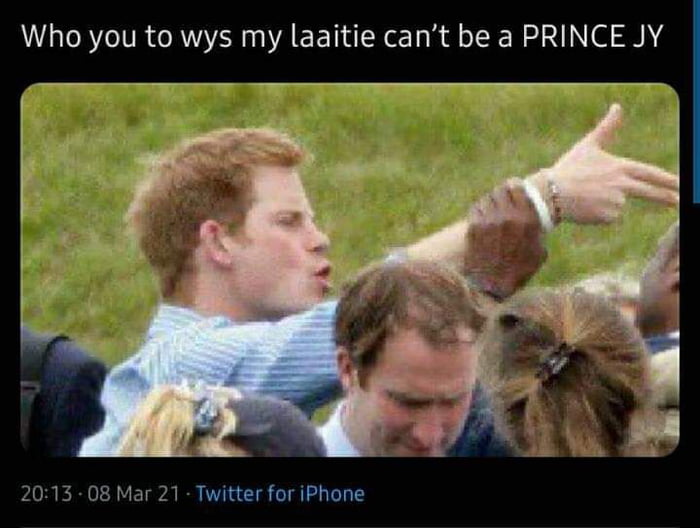 Tsek Memes White Refugees In South Africa: Fear, Fiction, Or