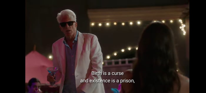 Great scene from the Good Place - 9GAG