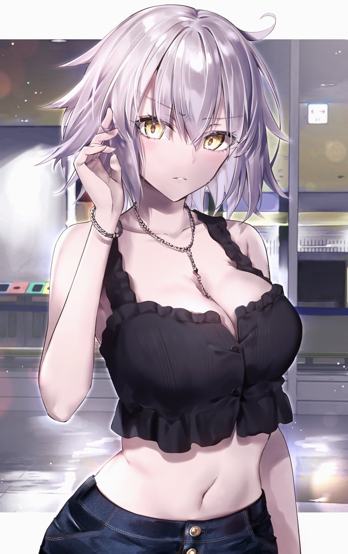 Jeanne Alter - 9GAG
