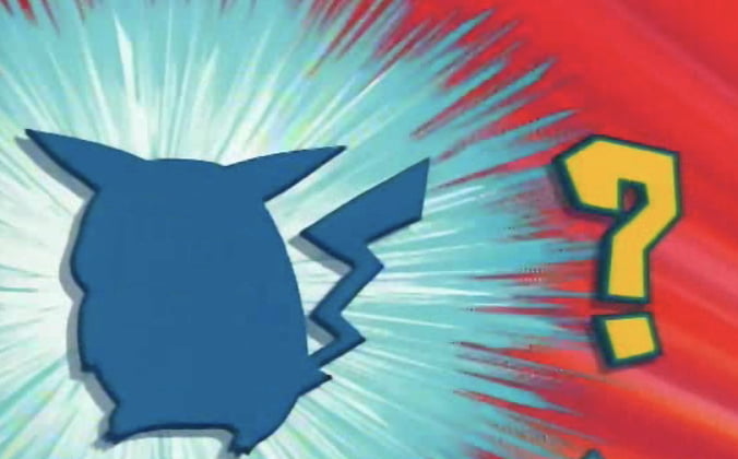 Who's that Pokemon? (wrong answers only) - 9GAG