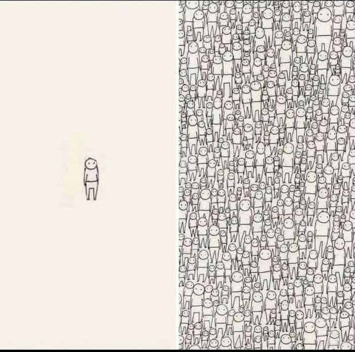 Support Vs Congratulations - 9GAG