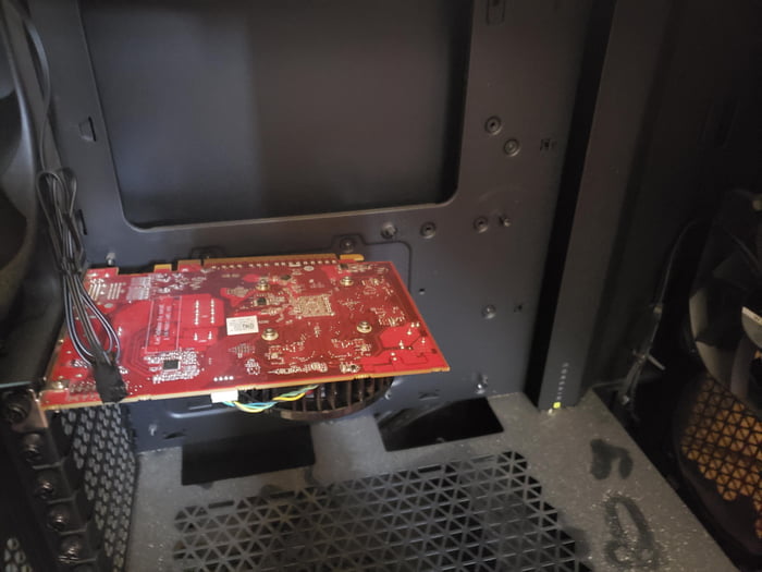 Check out the new rig. - 9GAG