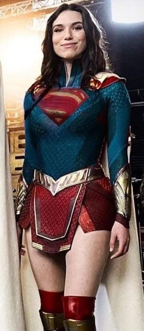 OTHER: The Marvelous Super Mary. - 9GAG