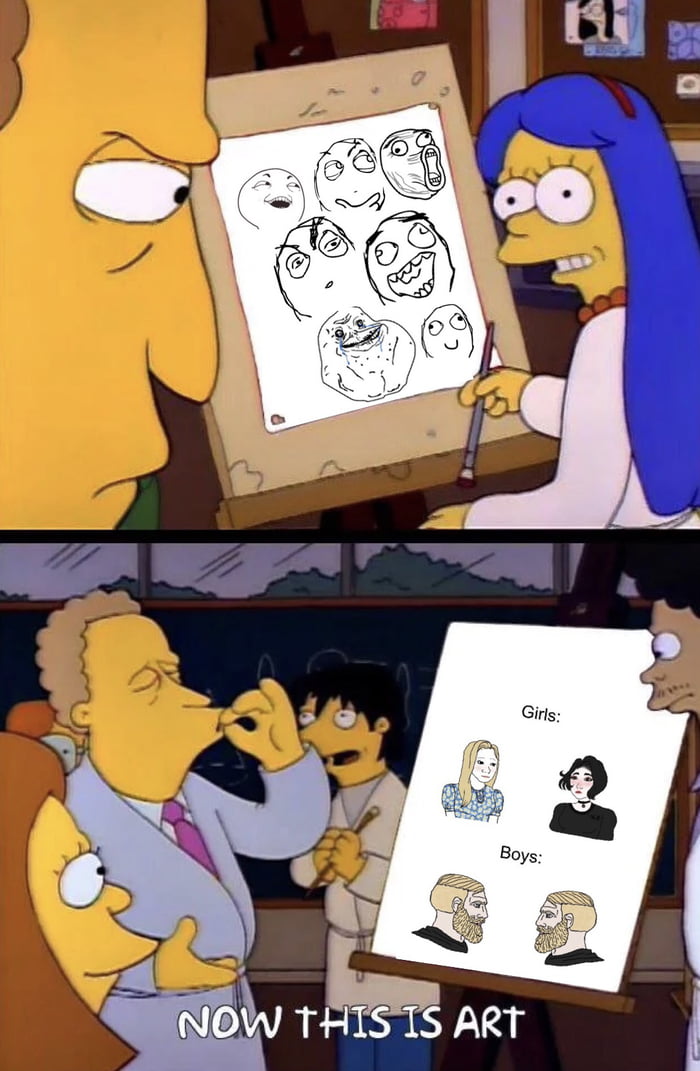 Evolution of memes - 9GAG