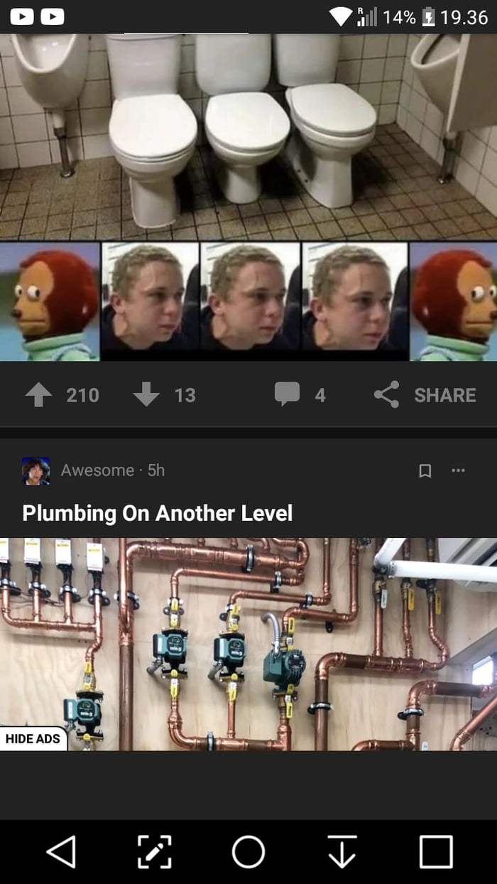 9gag algorithm - 9GAG