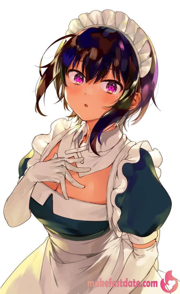 Maid Original - 9GAG