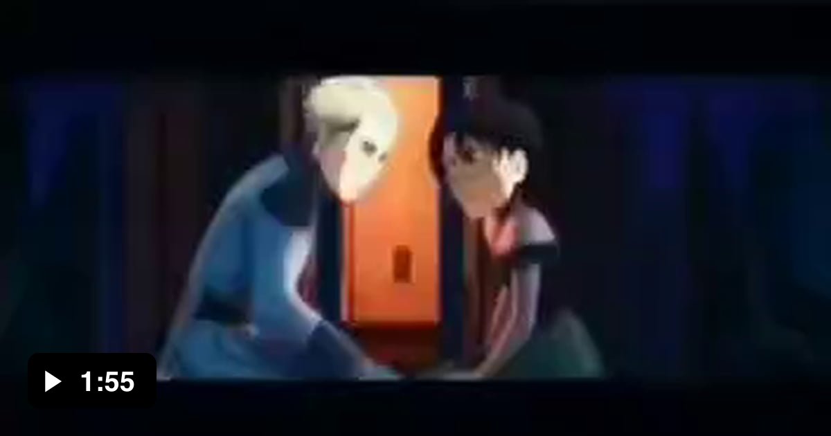 Erwin and Levi's Frozen duet - 9GAG