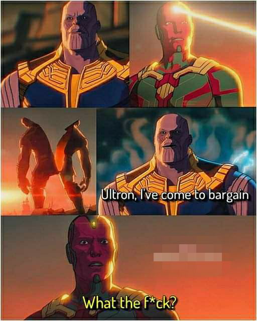 A title never disappoints - 9GAG