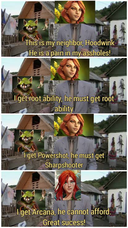 Same same but different, but same - 9GAG