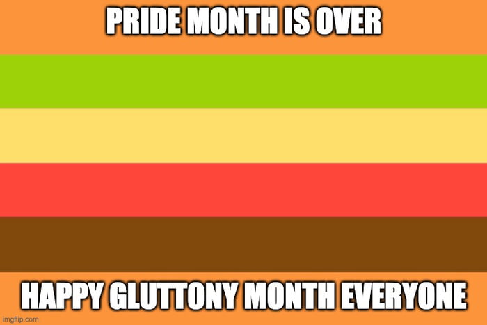 August gonna be Sloth Month - 9GAG