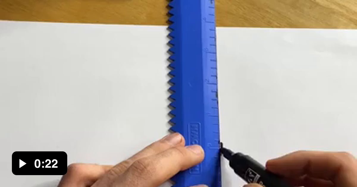 Barrier Grid Animation - 9GAG