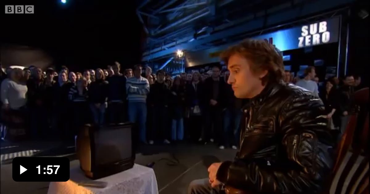 V8 engine powered rocking chair - 9GAG