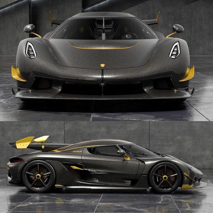 Koenigsegg Jesko 'Odin' is an insane Jesko designed by LMM Design for a European owner. This car ...