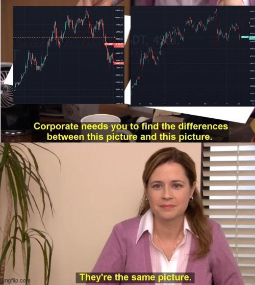 Same same, but not same - 9GAG