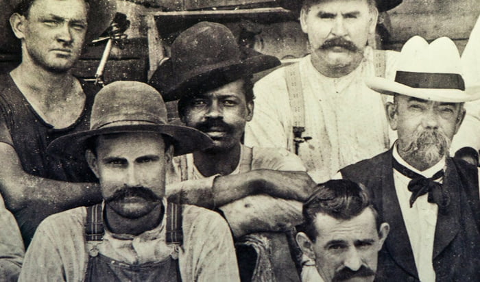 Nathan "Uncle Nearest" Green Circa 1860s- Slave & Master Distiller of ...