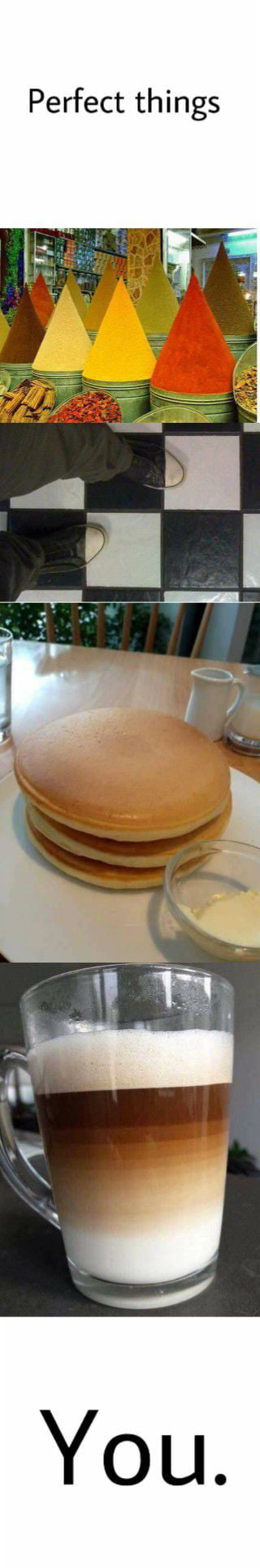 Perfect things - 9GAG