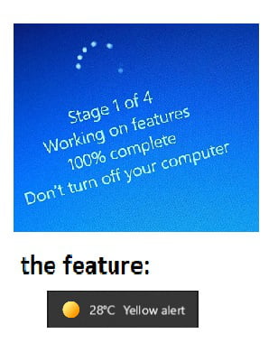 Dont turn off computer - 9GAG