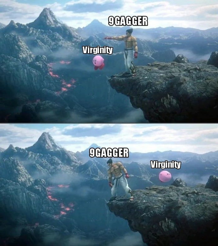 How do we get rid of this - 9GAG