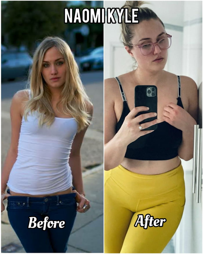 The former IGN Daily Fix girl turns 35. - 9GAG