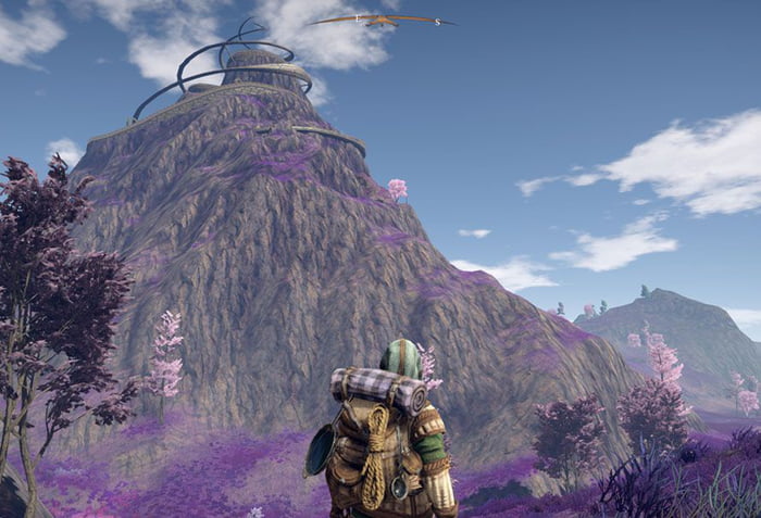 I don't know what nerve this game hit, but I love it so much. Outward ...