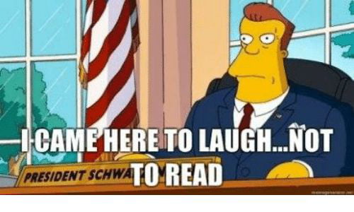 When the meme op uploads is a story length - 9GAG