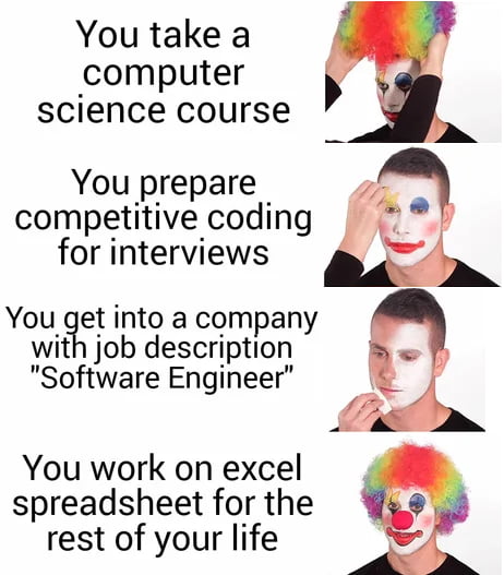 Saw this earlier with pics in wrong order, had to correct it myself. - 9GAG