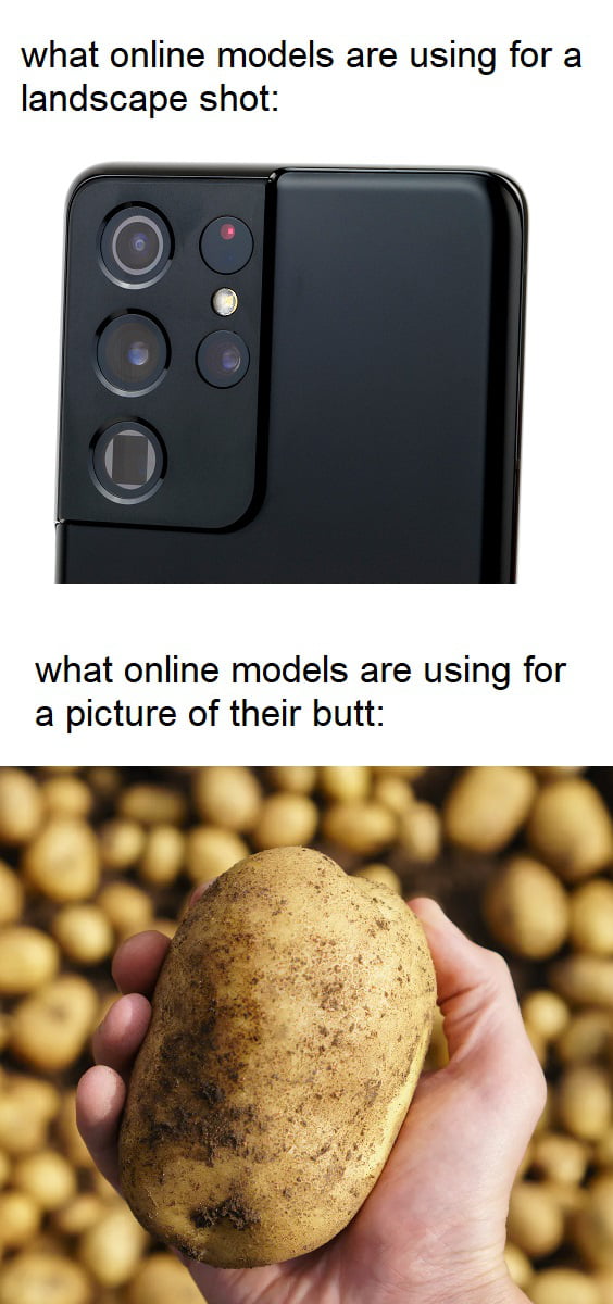 Cellulite filter level pro - 9GAG