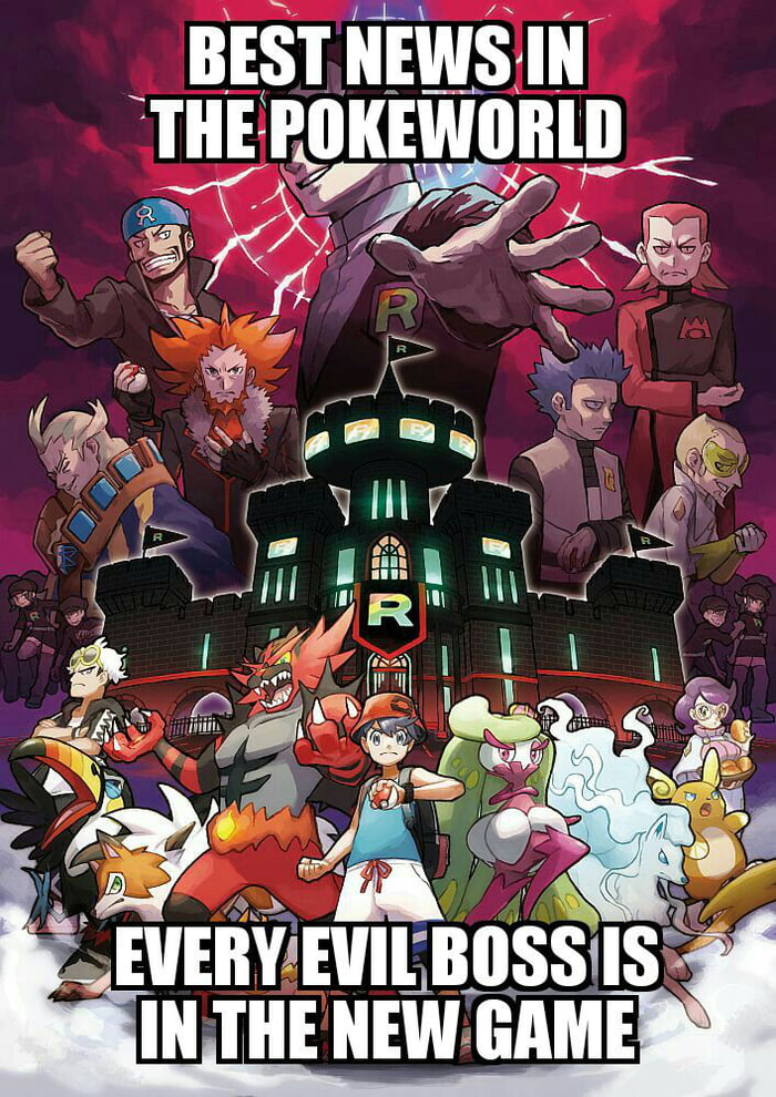 The hype is real - 9GAG