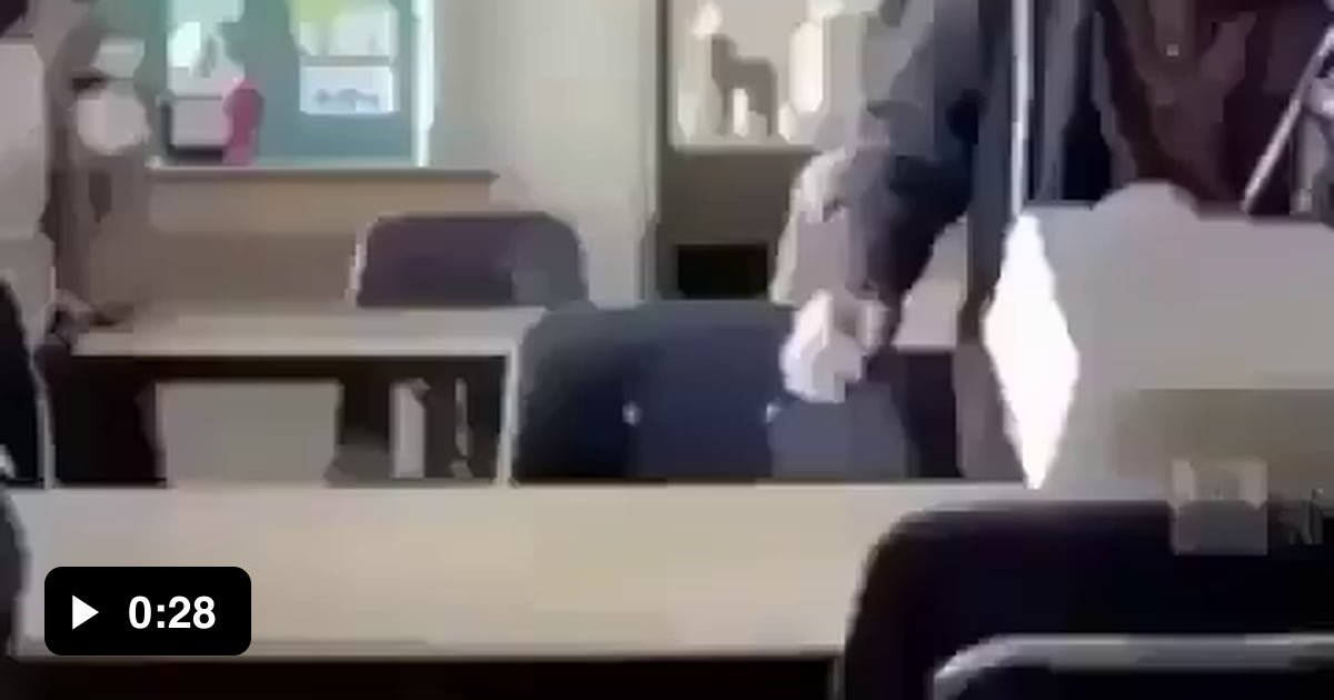 American schools be like.. - 9GAG