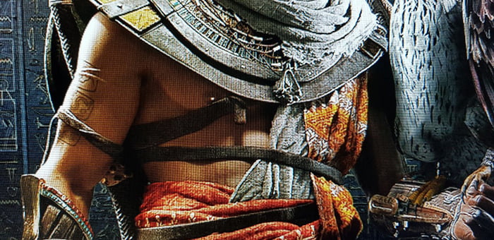 That shiny nipple. Well done Ubisoft - 9GAG