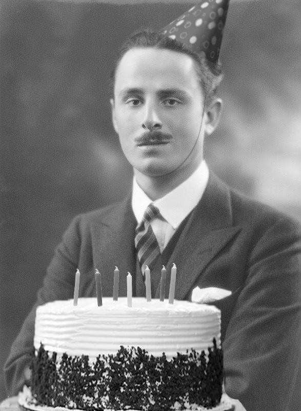 Mosley - 9GAG