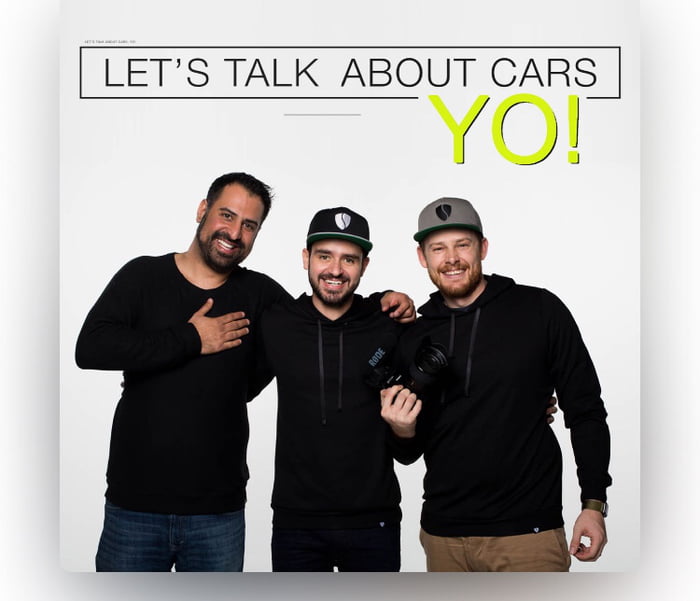 A recommendation for all car lovers - 9GAG