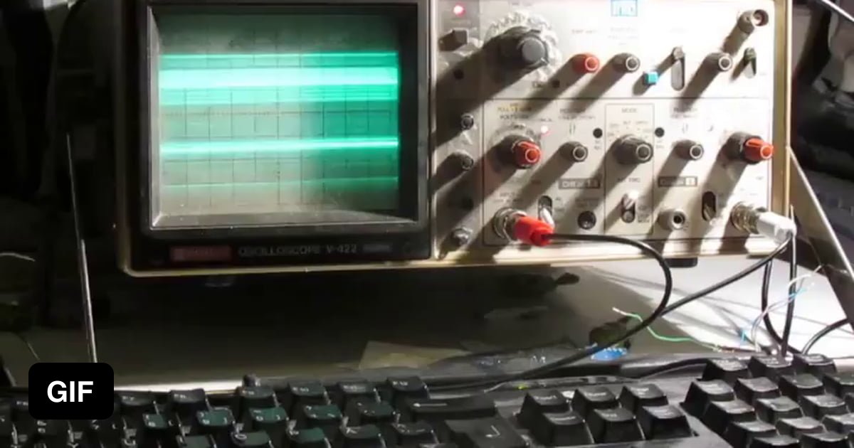 Rate my setup - 9GAG