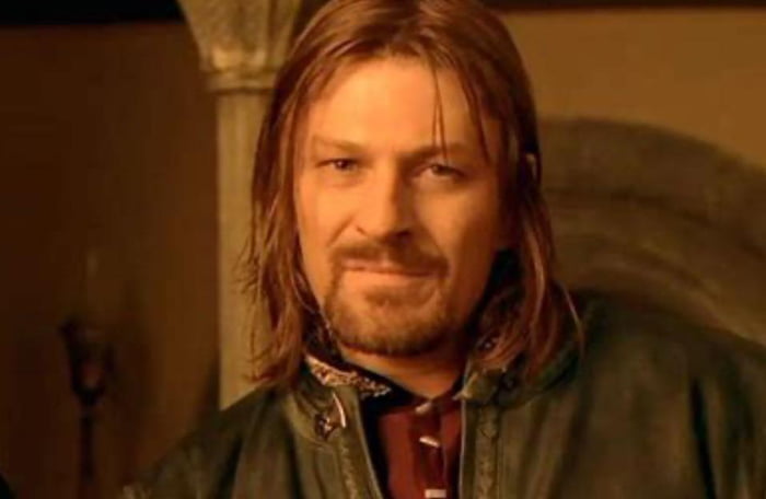 Happy 65th Birthday, Sean Bean. - 9GAG