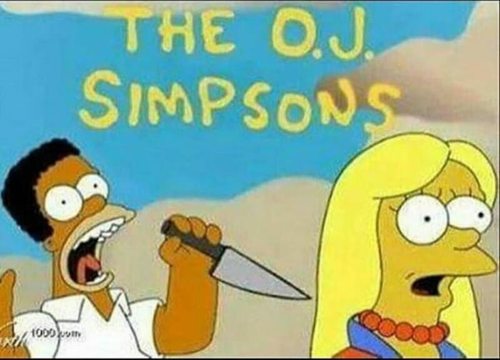 The Simpsons - 9GAG