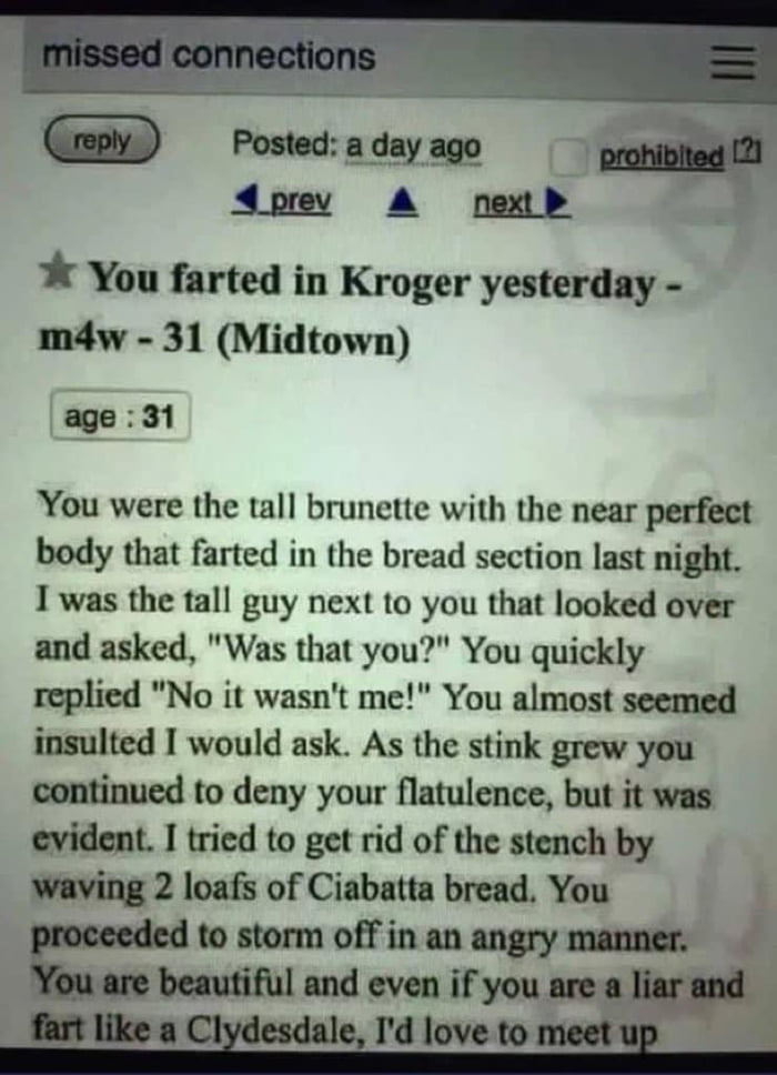 The audacity! - 9GAG