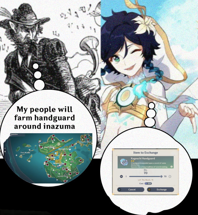 Handguard hack - 9GAG