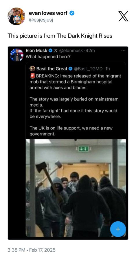 They are getting REALLY desperate - 9GAG