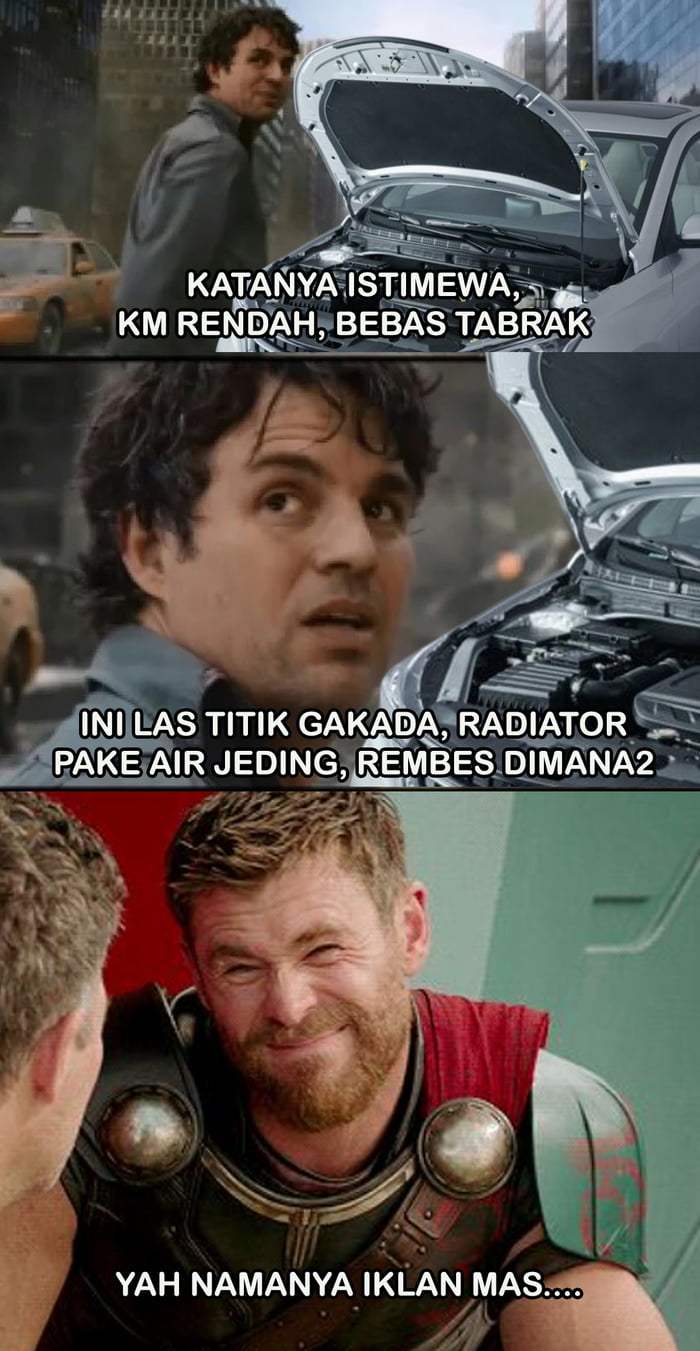 Ndasmu ! - 9GAG
