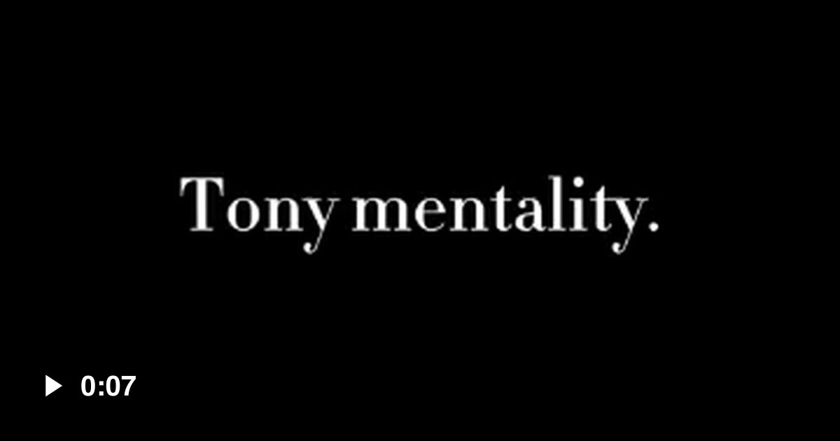 Wazzzuuppp homie, I'm tony - 9GAG