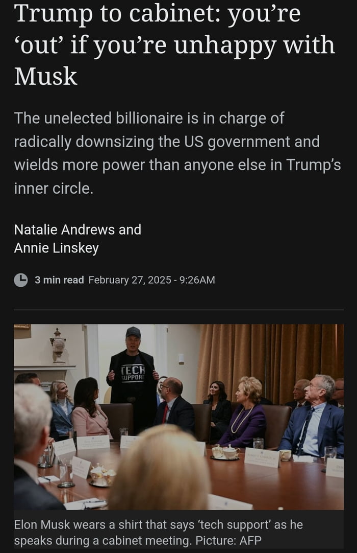 Whatever you do, make sure you don't have any wrong opinions. - 9GAG