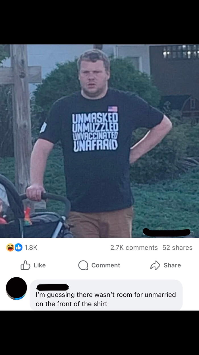 Absolutely brutal response - 9GAG