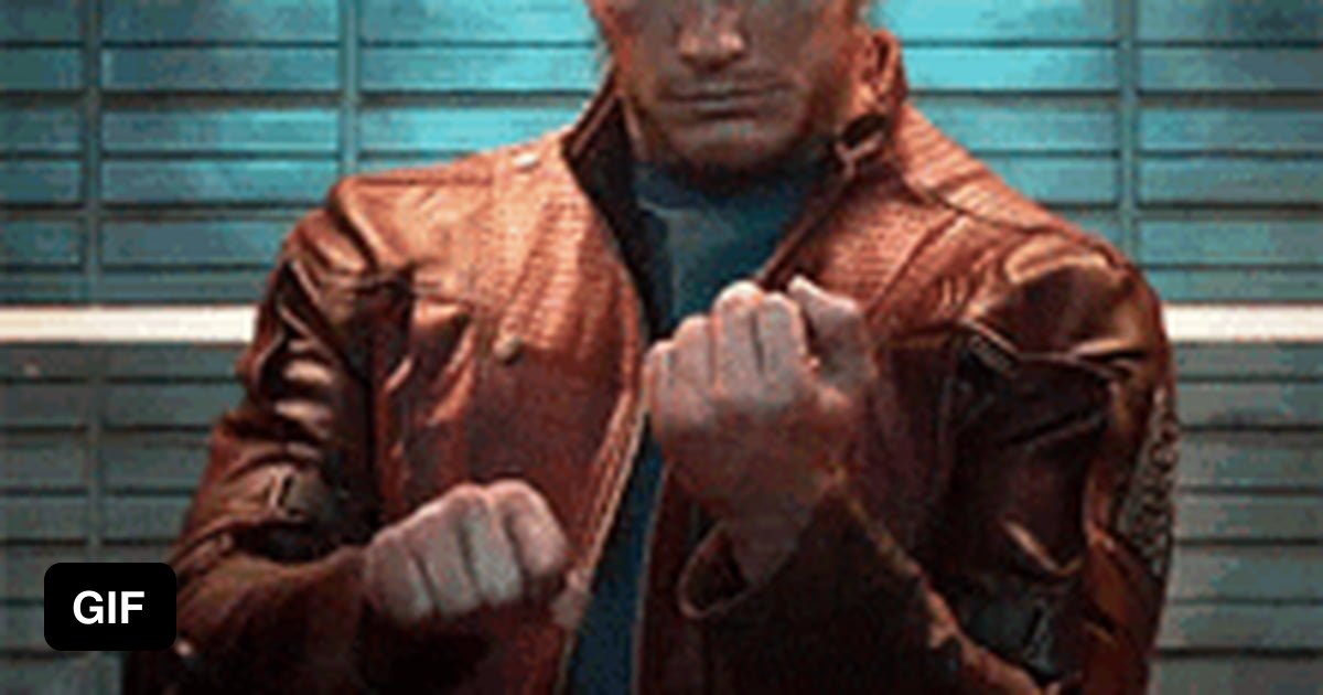 Random gifs with no pixels #3 - 9GAG