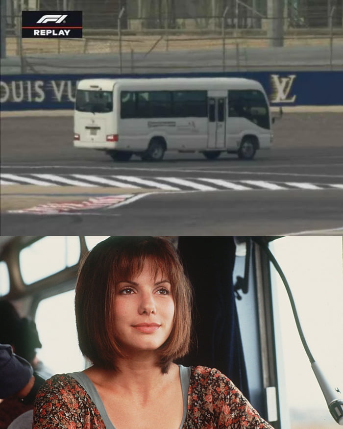 Dammit films keep getting onto the track - 9GAG