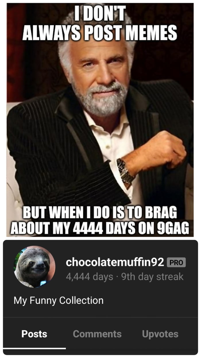 Bring the old memes back! And yes, girls on 9gag do exisist - 9GAG