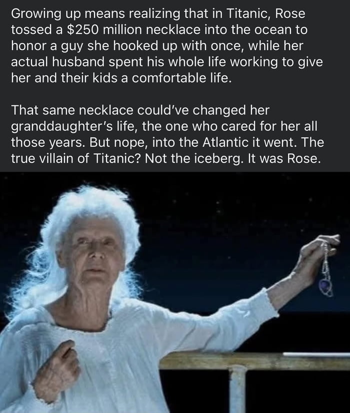 The ultimate financial crime - 9GAG