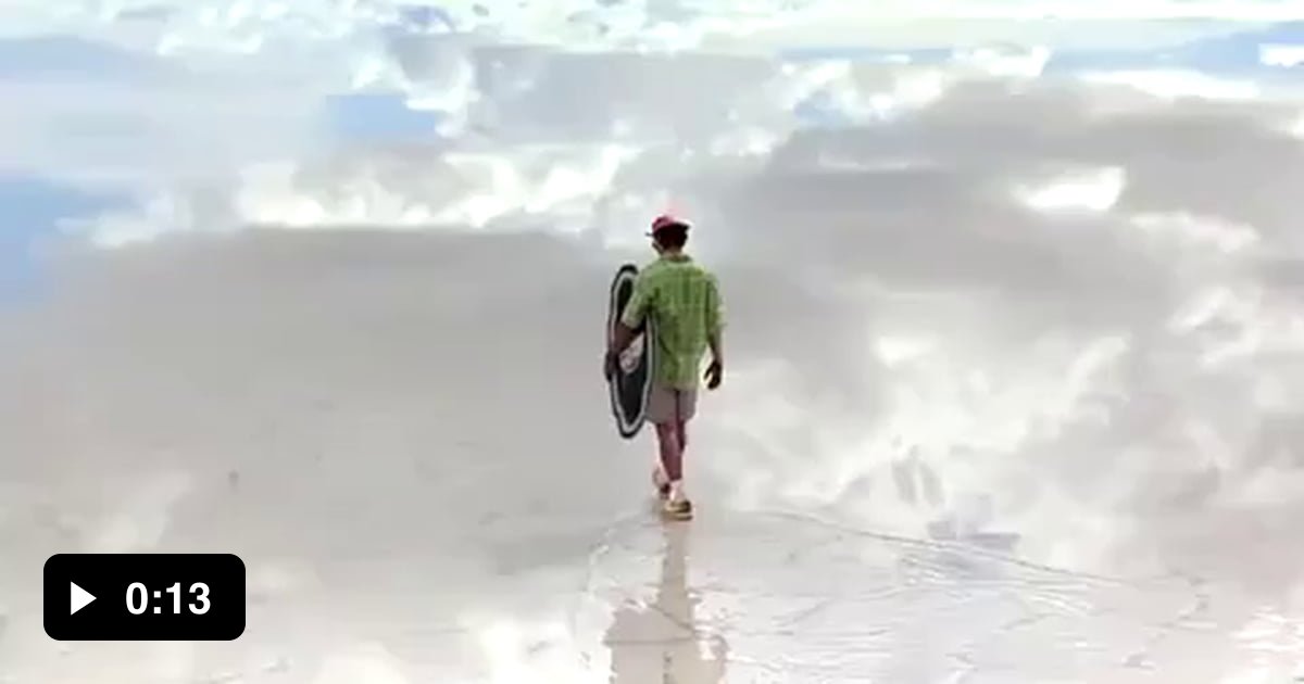 Surfing on the clouds - 9GAG