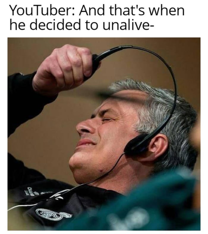 Me reacting to internet euphemisms - 9GAG