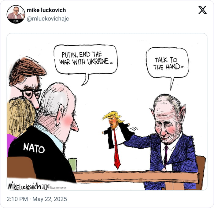 Talk to the hand... - 9GAG