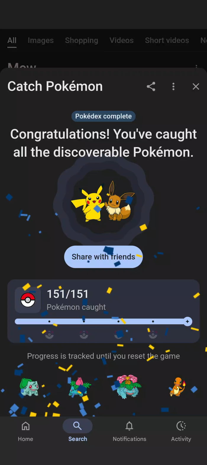 Caught'em All - 9GAG